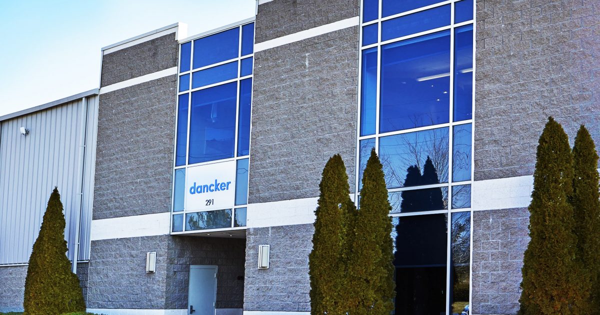 Locations: dancker Headquarters | New Jersey | Interior Solutions