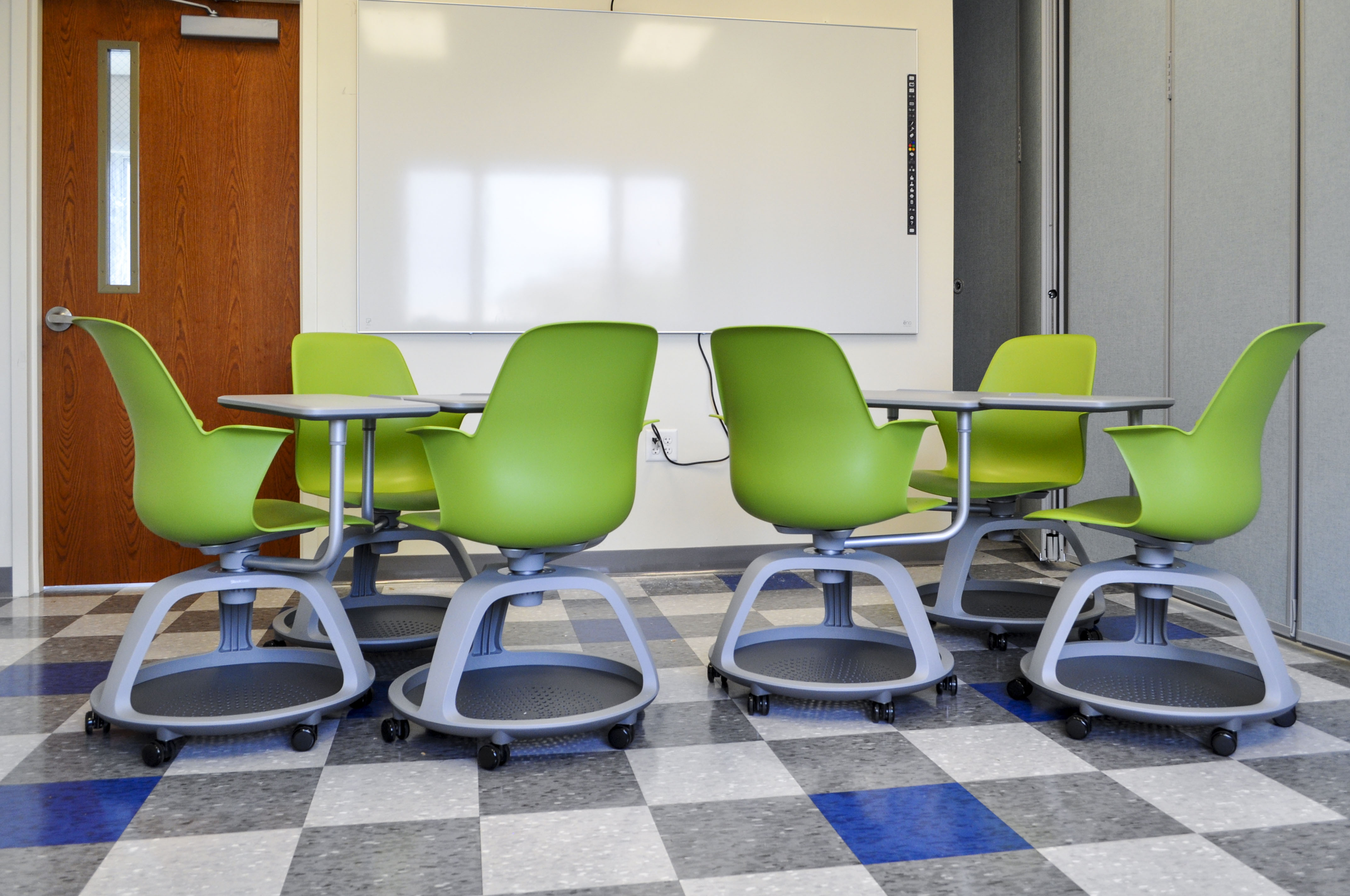 Team Walker Learning Center - dancker