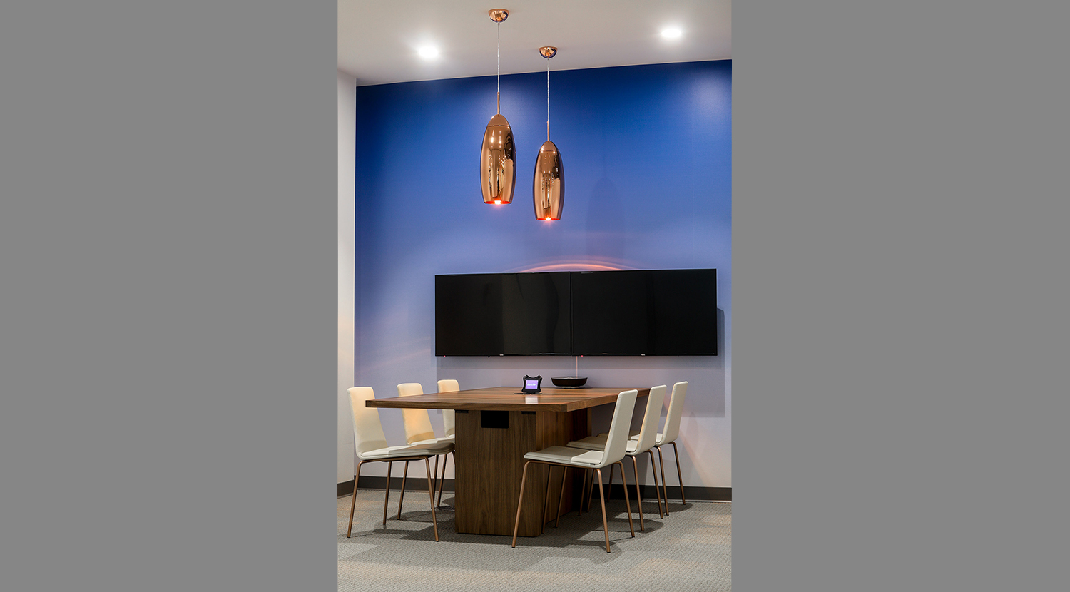 dancker Experience Center - dancker