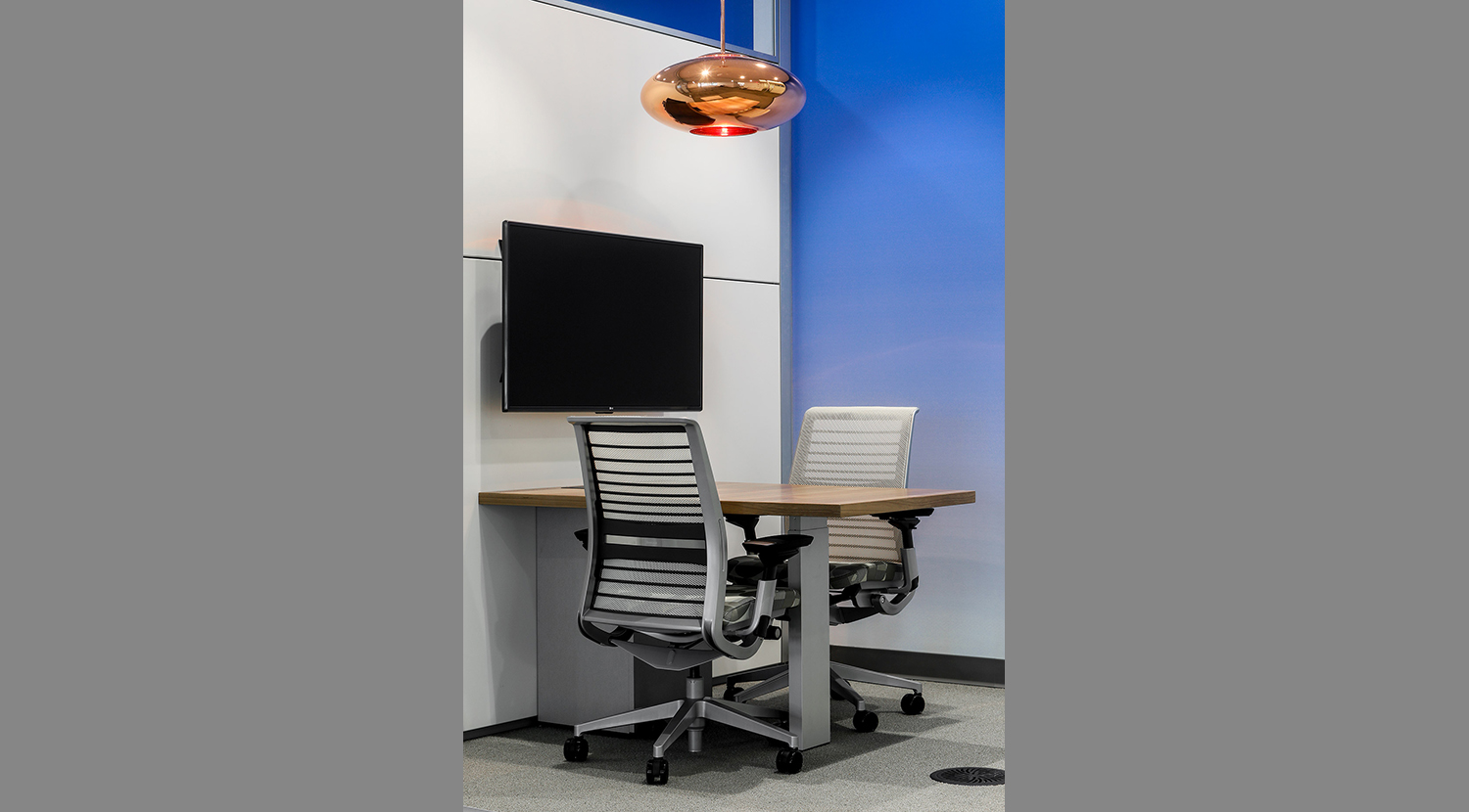 dancker Experience Center - dancker