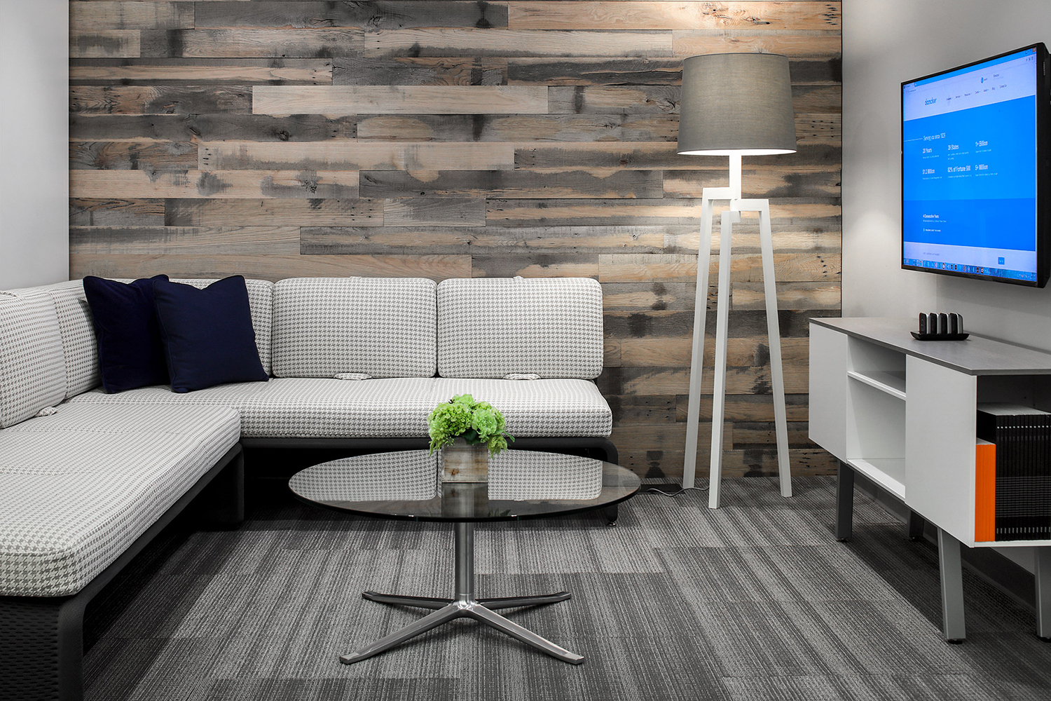 dancker Experience Center - dancker