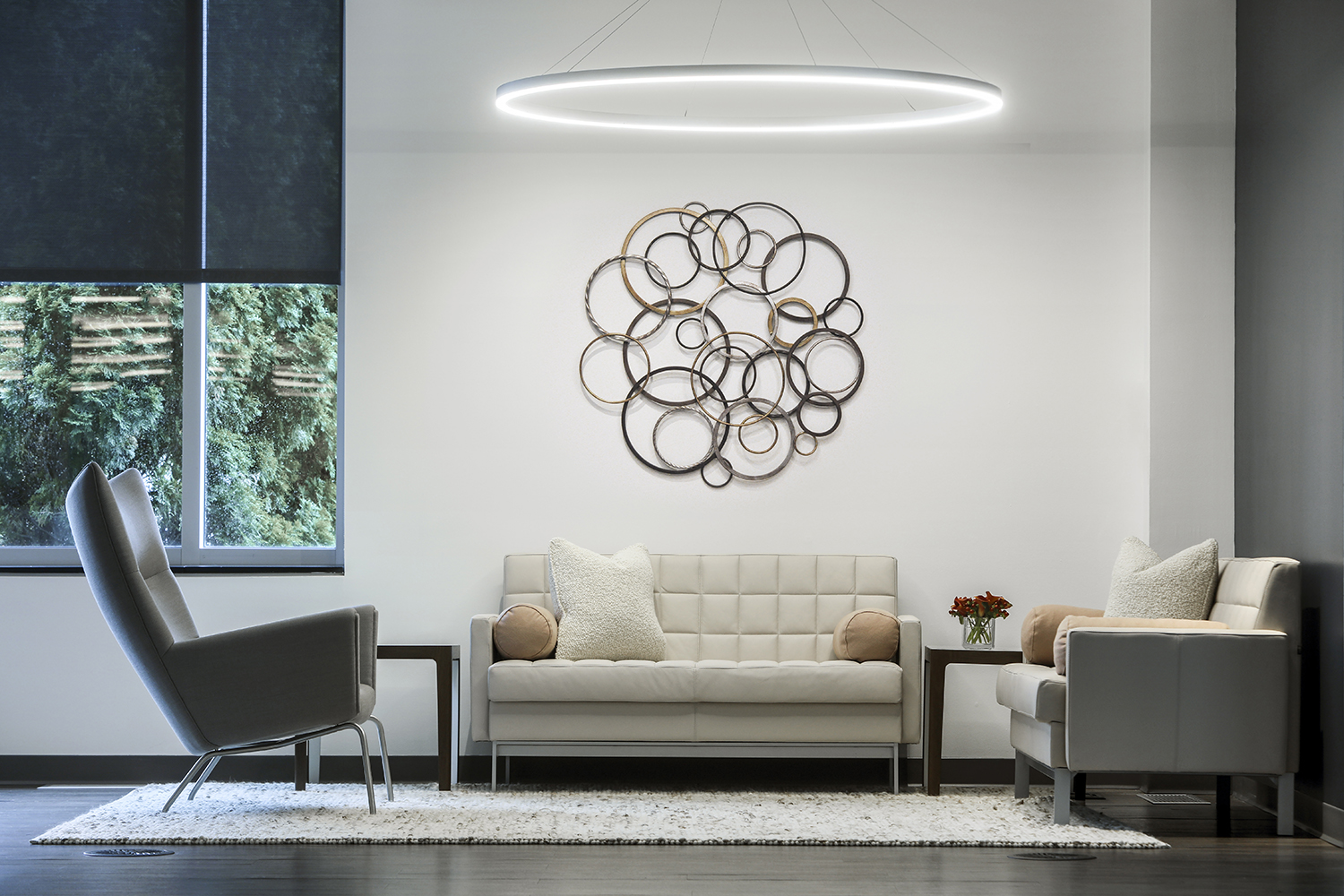 dancker Experience Center - dancker