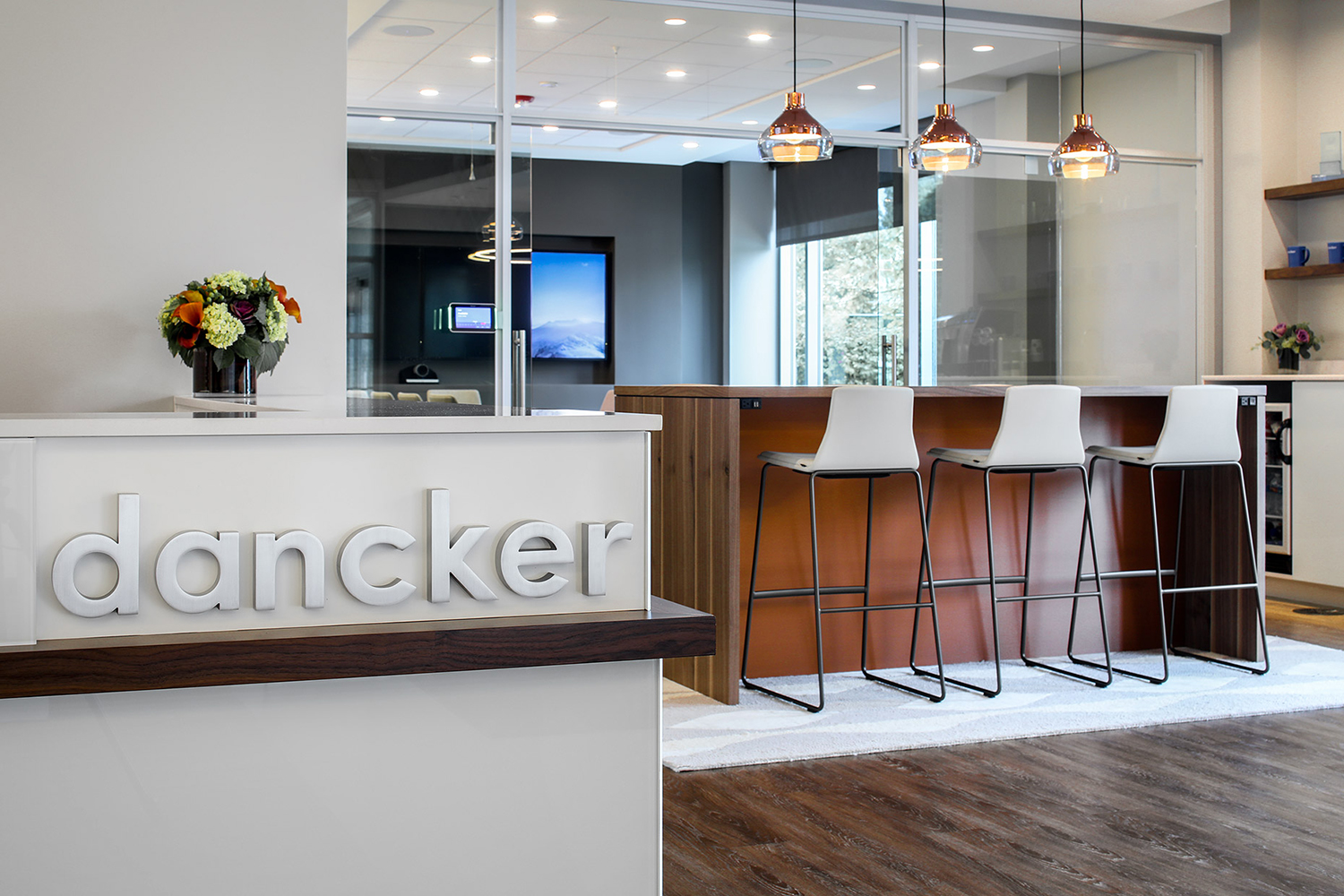 dancker Experience Center - dancker