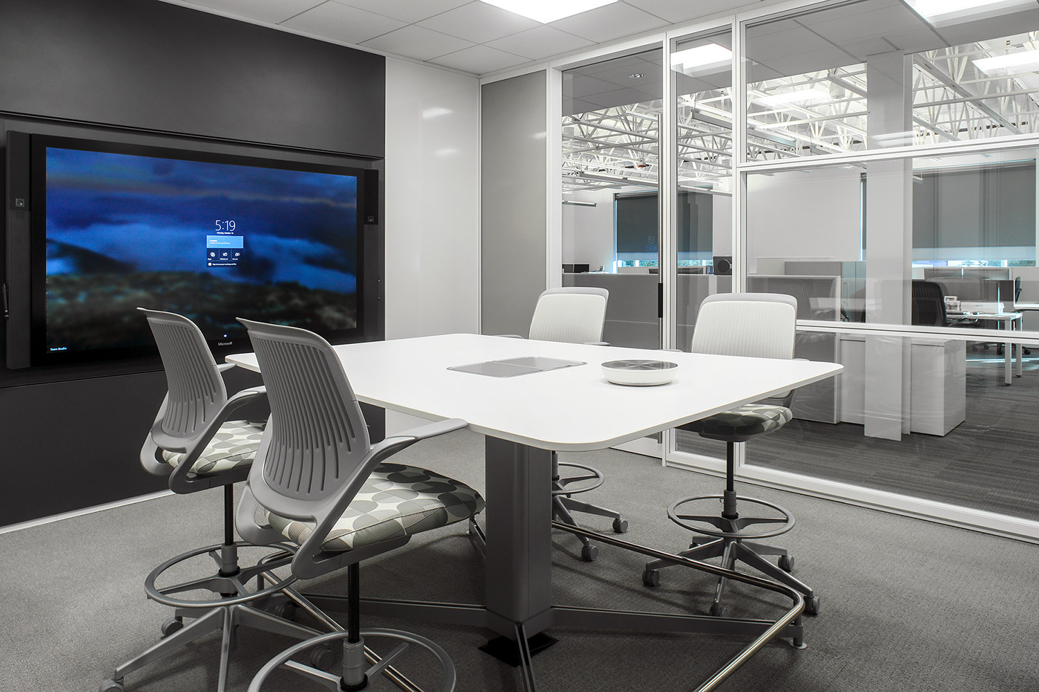 dancker Experience Center - dancker