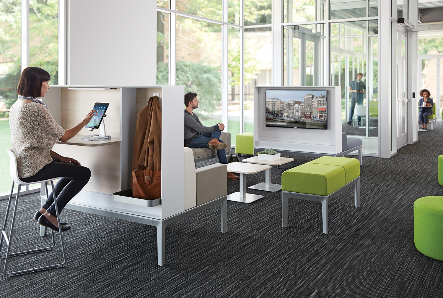 Healthcare - dancker