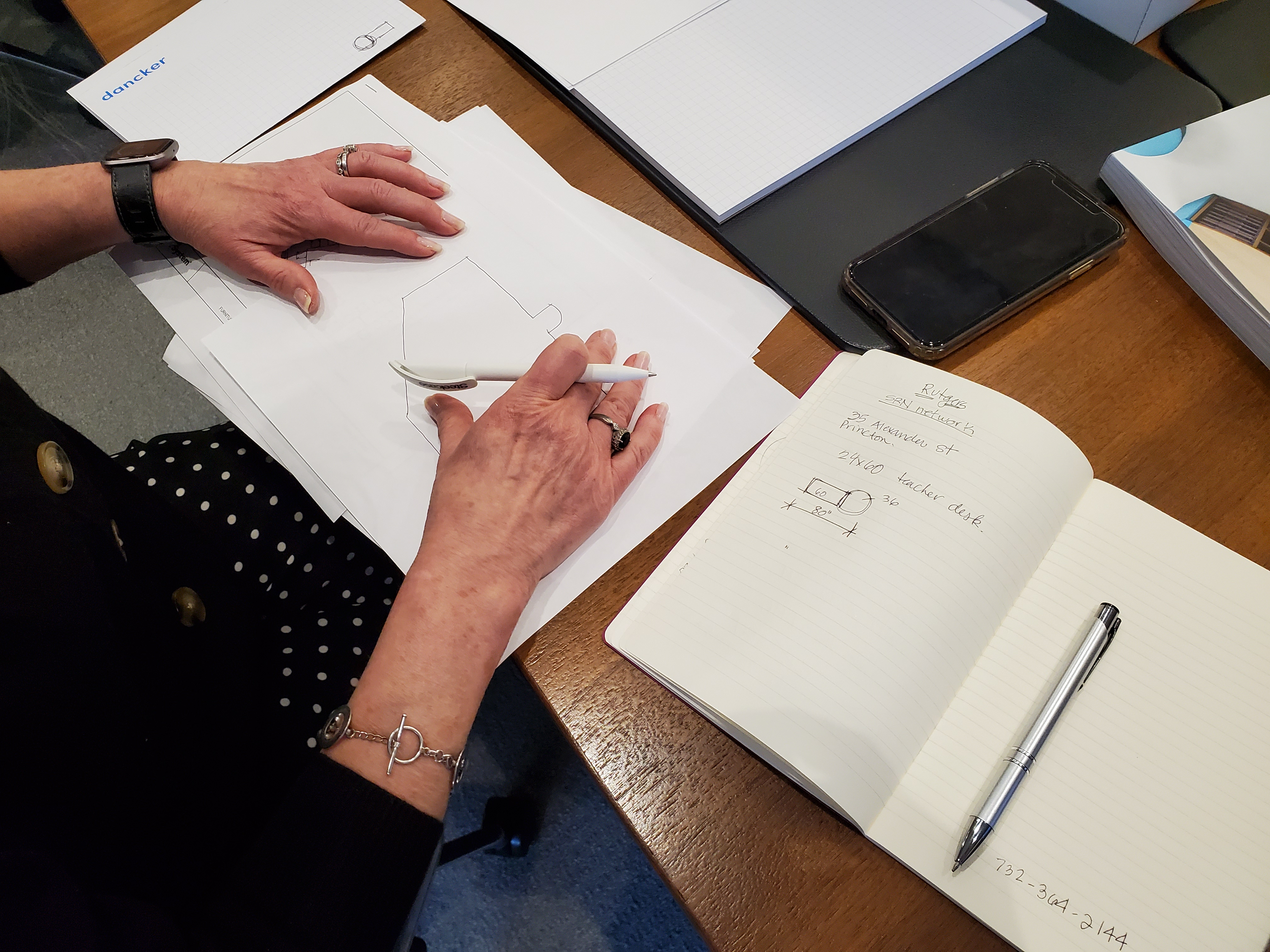 Reimagine Your Classroom Contest 2021 - dancker