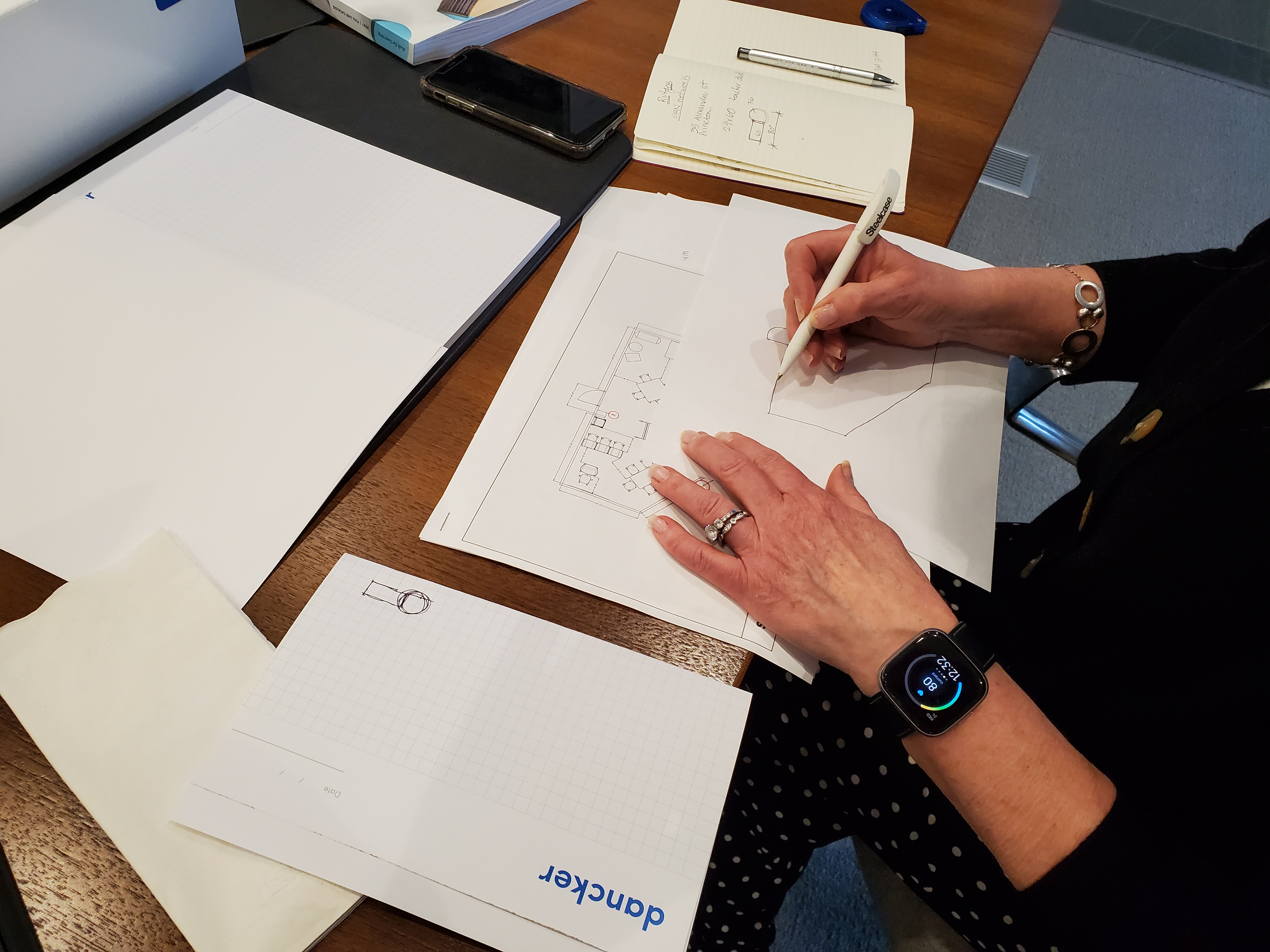 Reimagine Your Classroom Contest 2021 - dancker