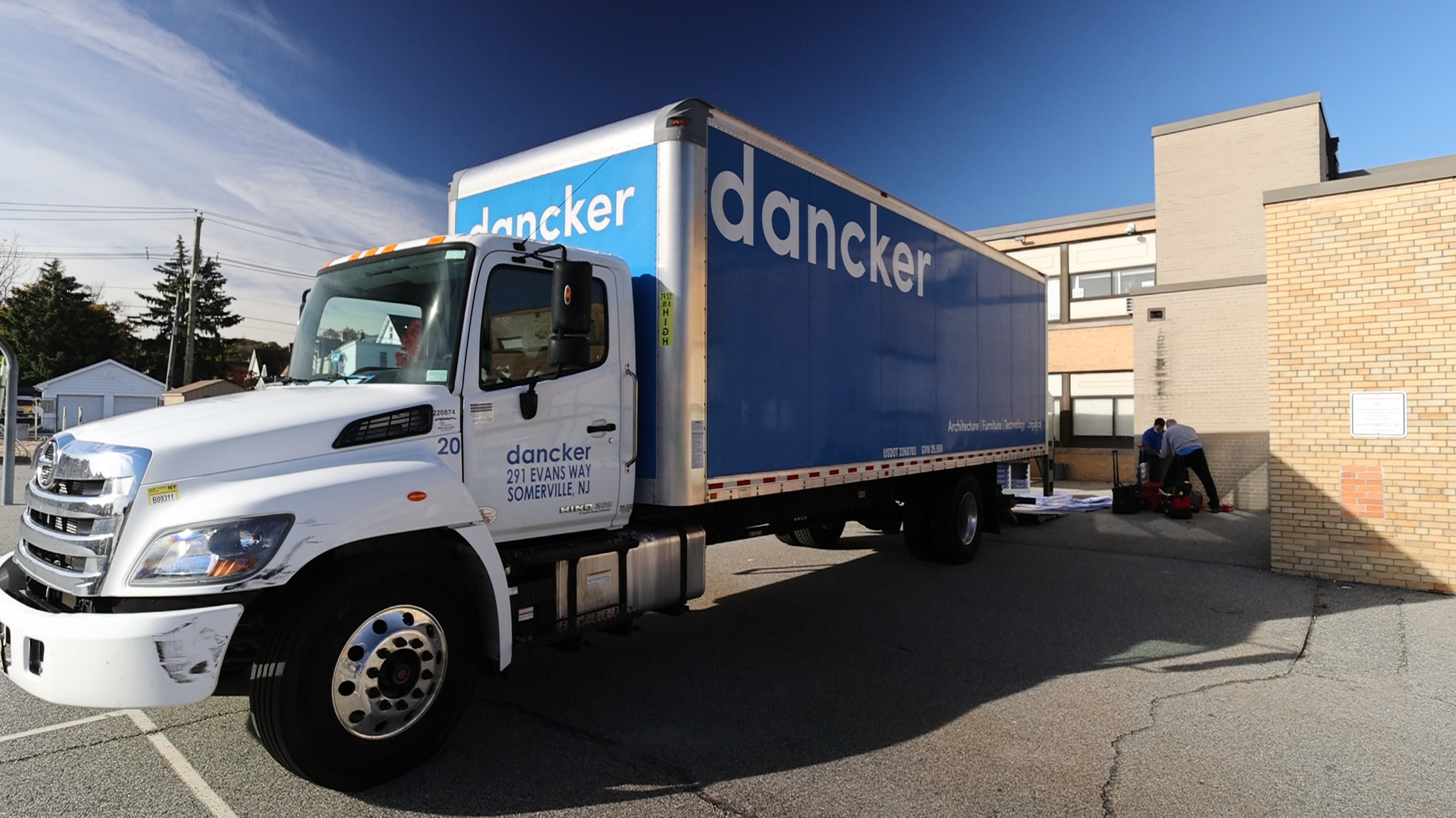 Reimagine Your Classroom Contest 2021 - dancker