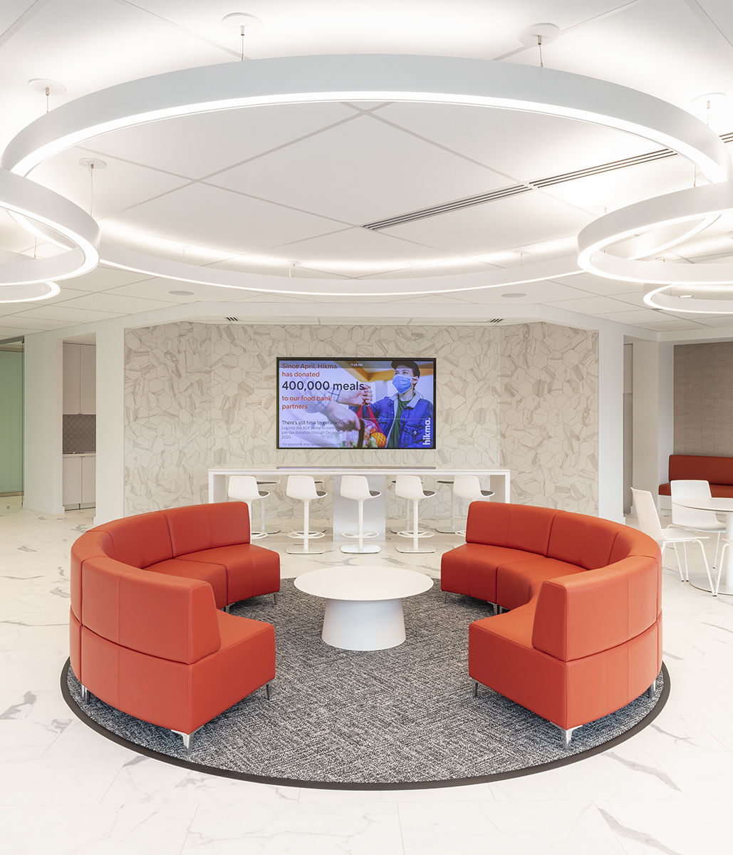 Hikma Pharmaceuticals - dancker