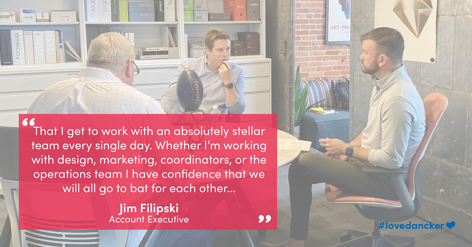 Our Culture - dancker