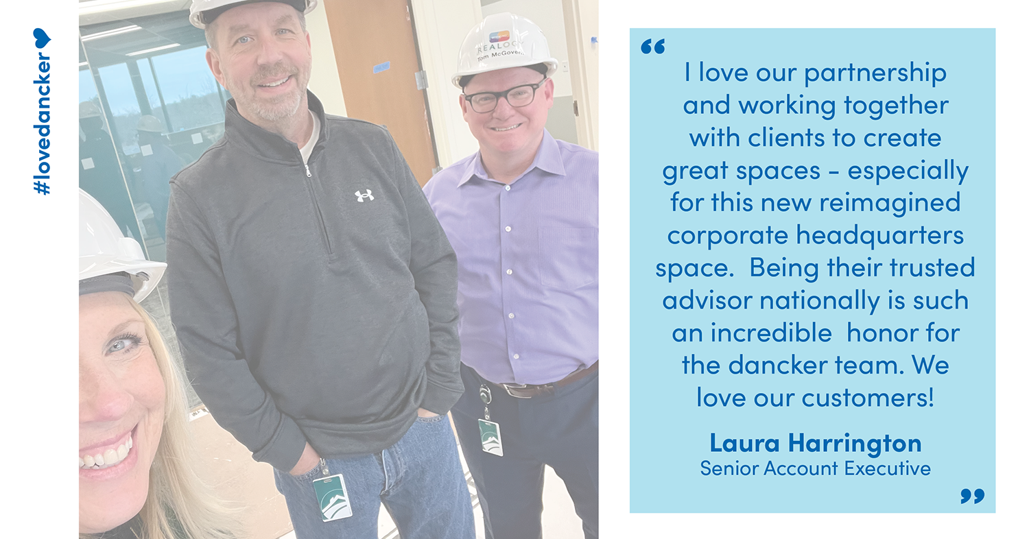 Our Culture - dancker