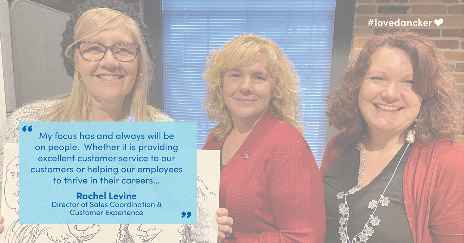 Our Culture - dancker