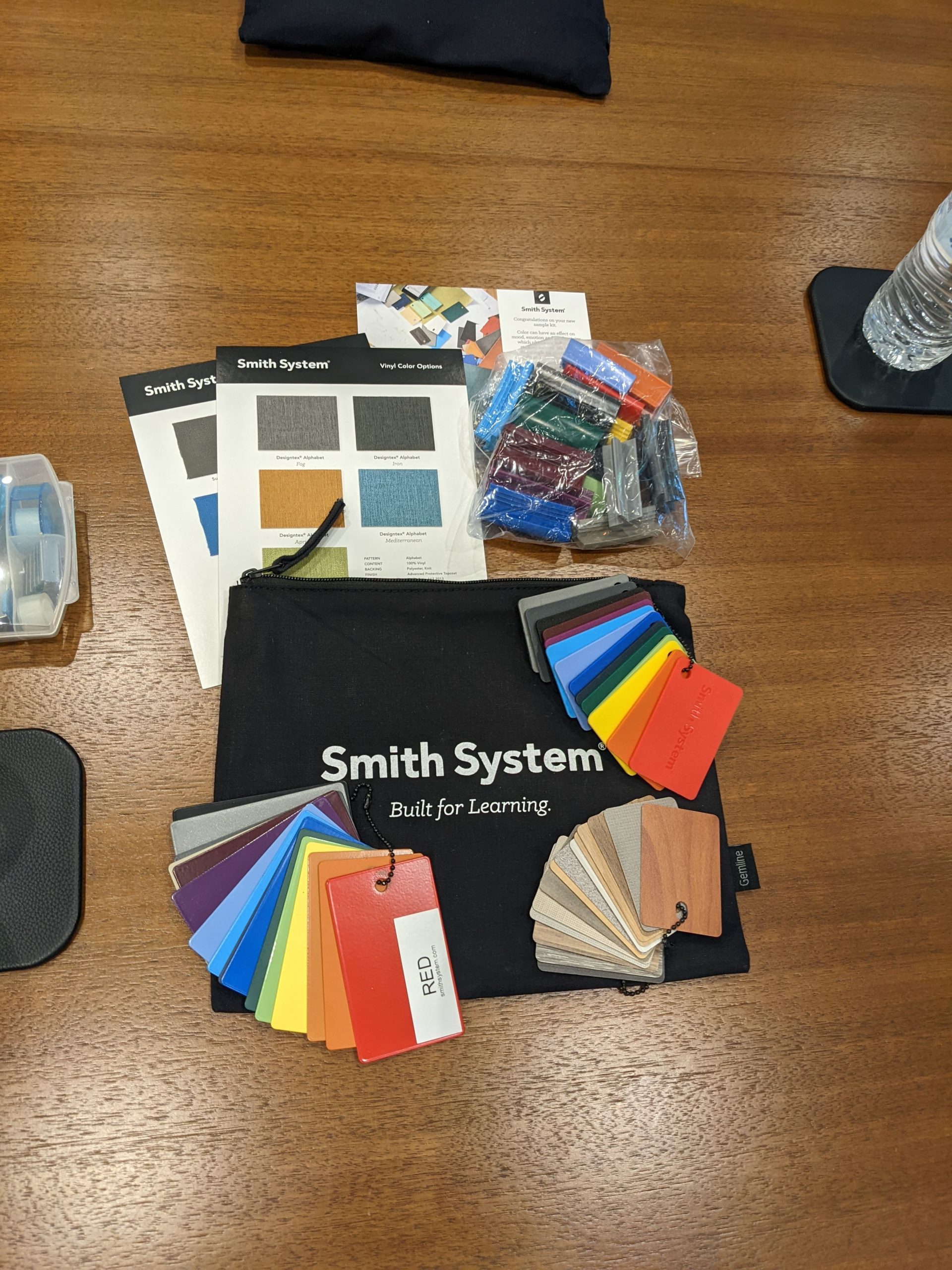 ReIMAGINE Your Classroom Contest 2022 Winner - dancker