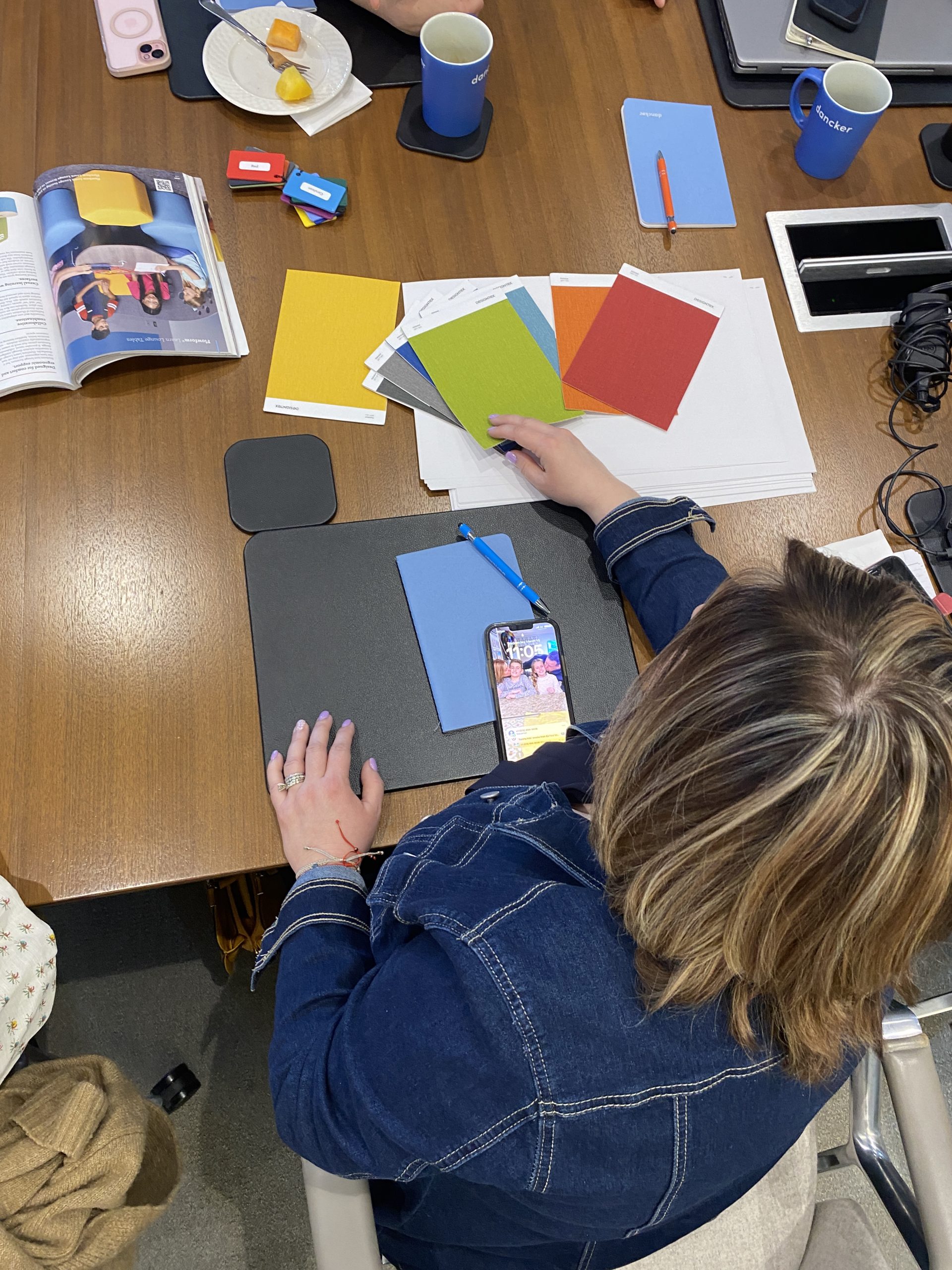 ReIMAGINE Your Classroom Contest 2023 Winner - dancker