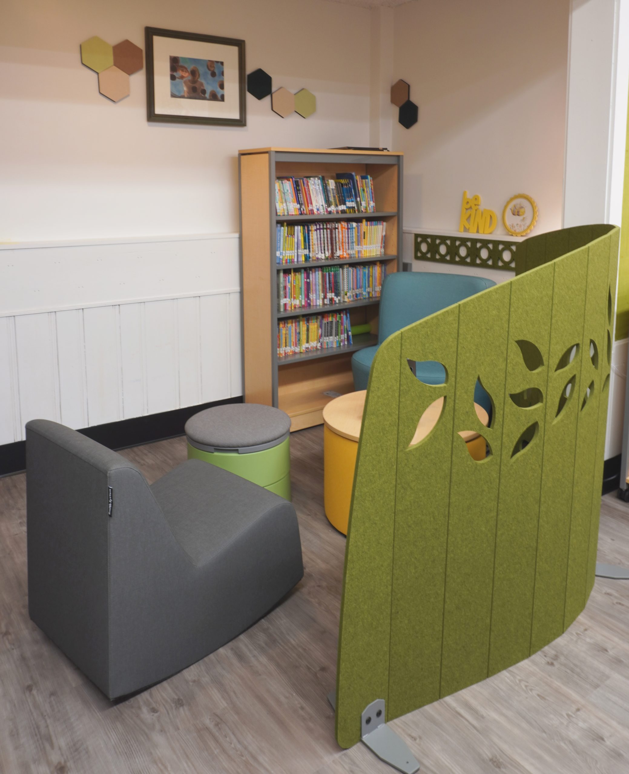 ReIMAGINE Your Classroom Contest 2023 Winner - dancker