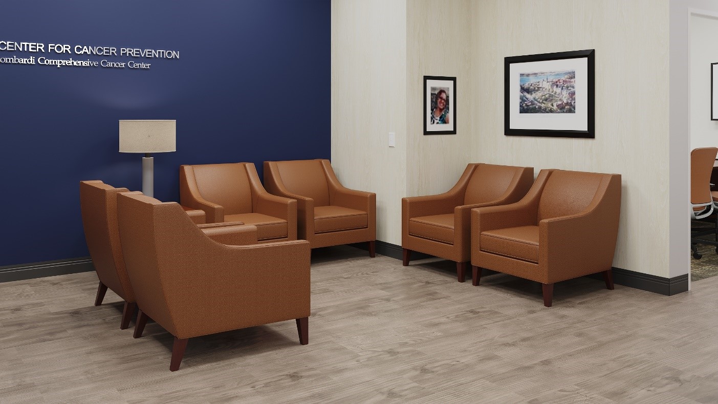 Georgetown University - dancker