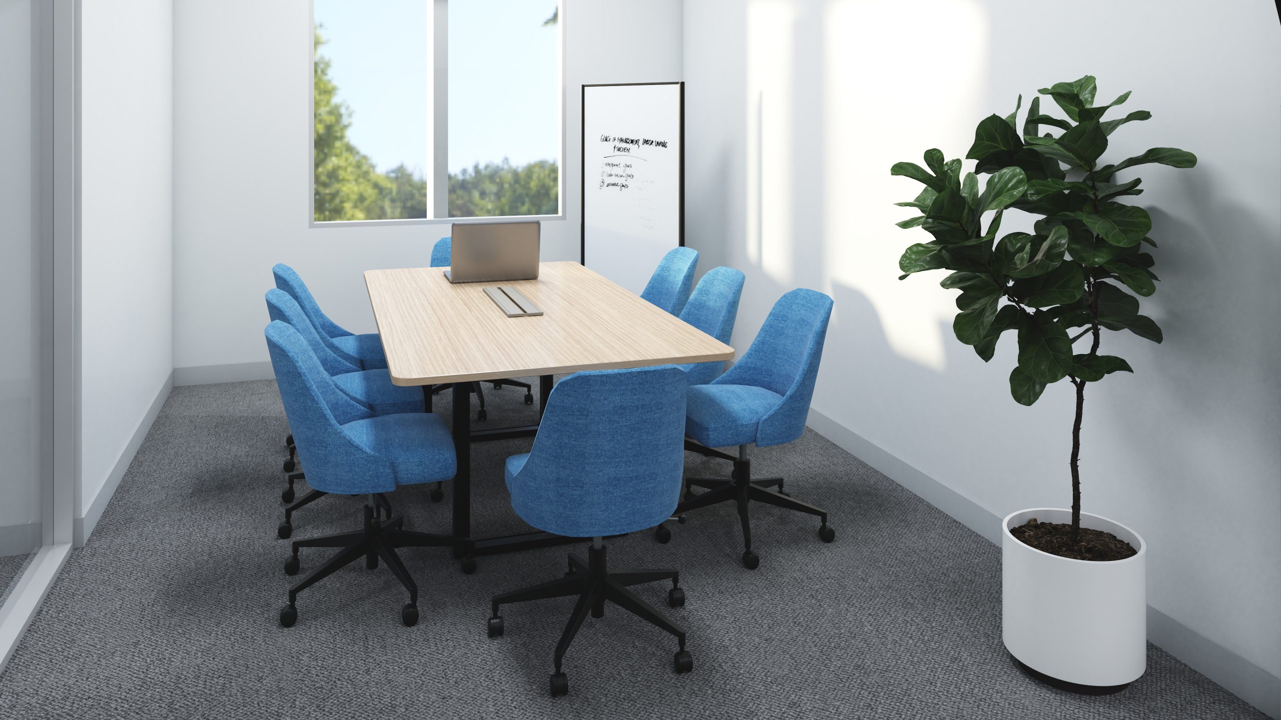 Georgetown University - dancker