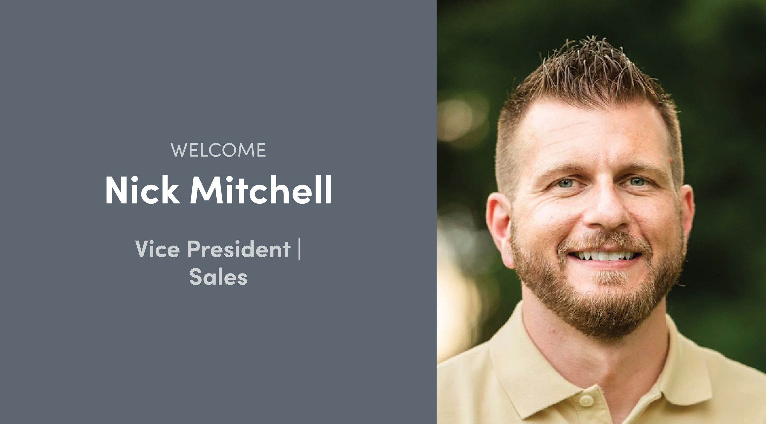 DBE Systems, powered by dancker welcomes new Vice President of Sales to ...